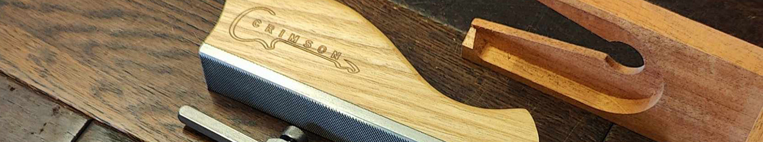 Inlays, Binding & Engraving Tools