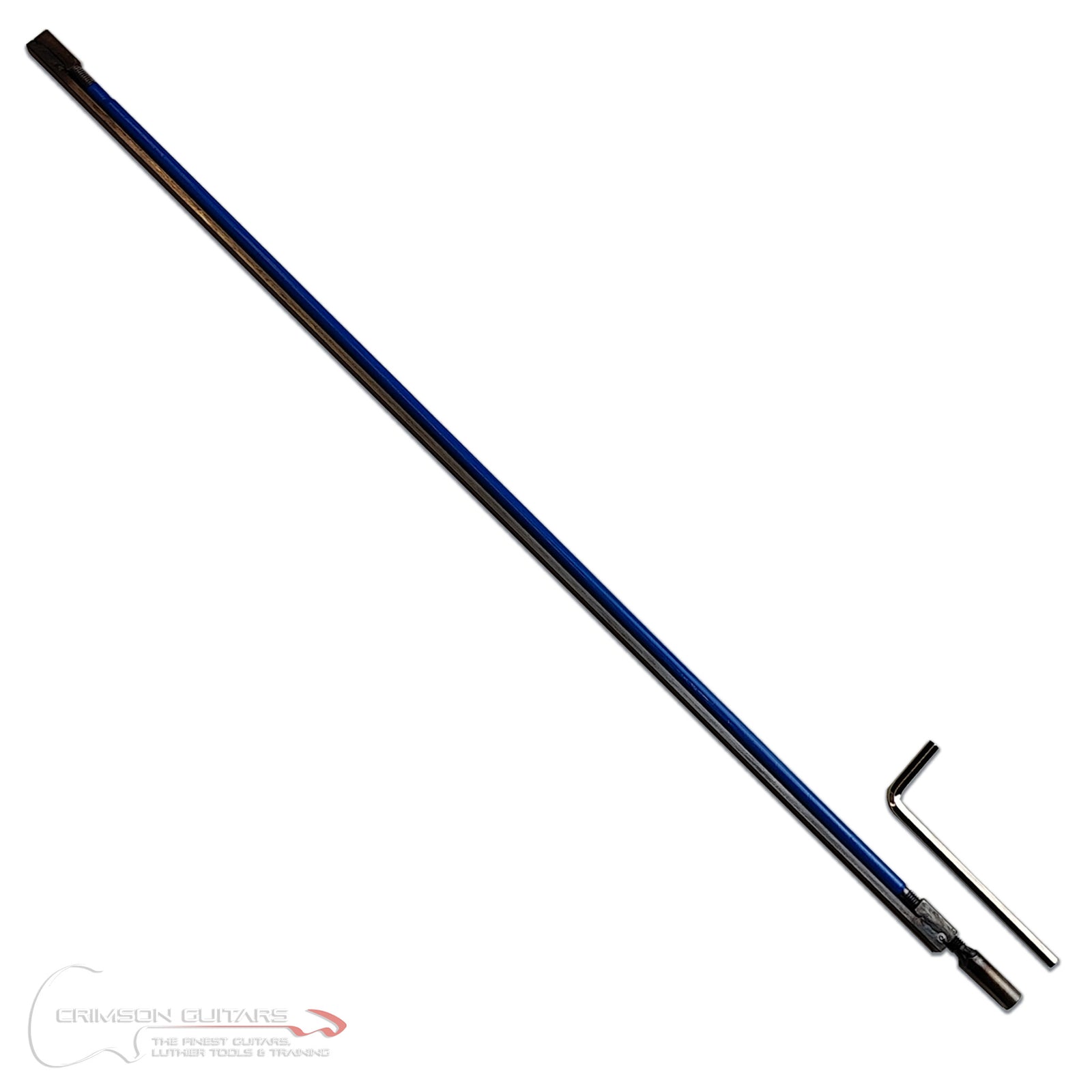 Truss Rod for Guitar or Bass - Dual Action