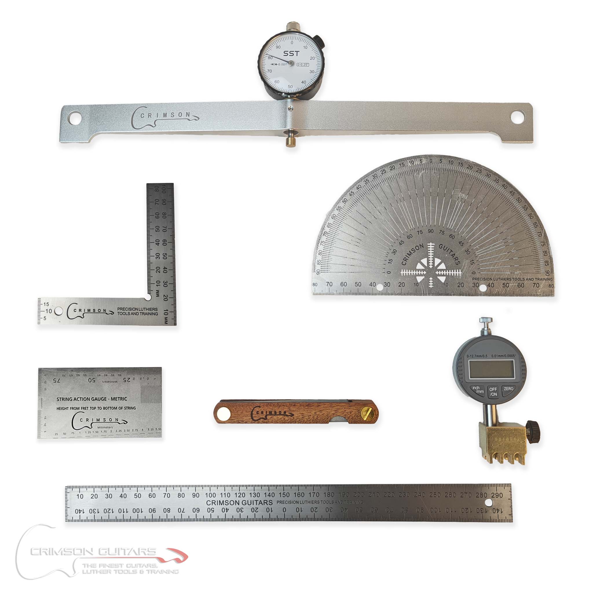 Measuring Tool Kit