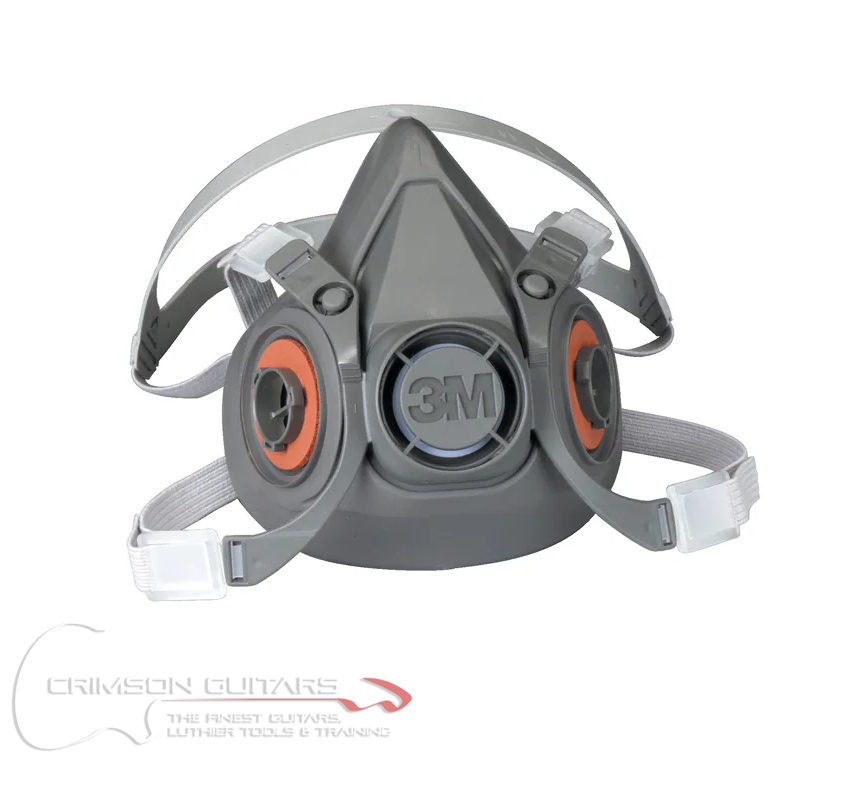 3M™ Half Mask 6000 Series and 2125 Particulate Filters