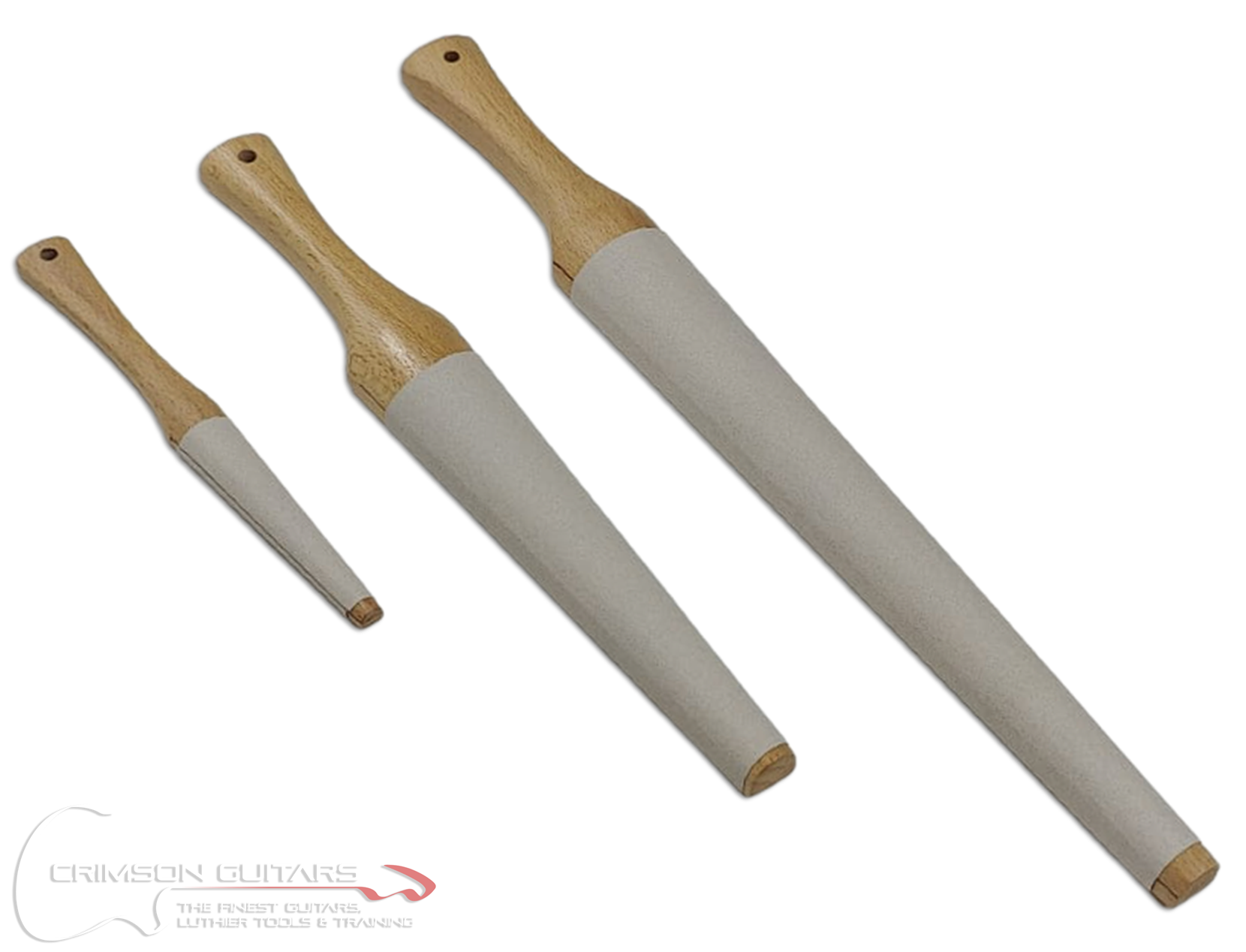 Multi-Purpose Sanding Stick