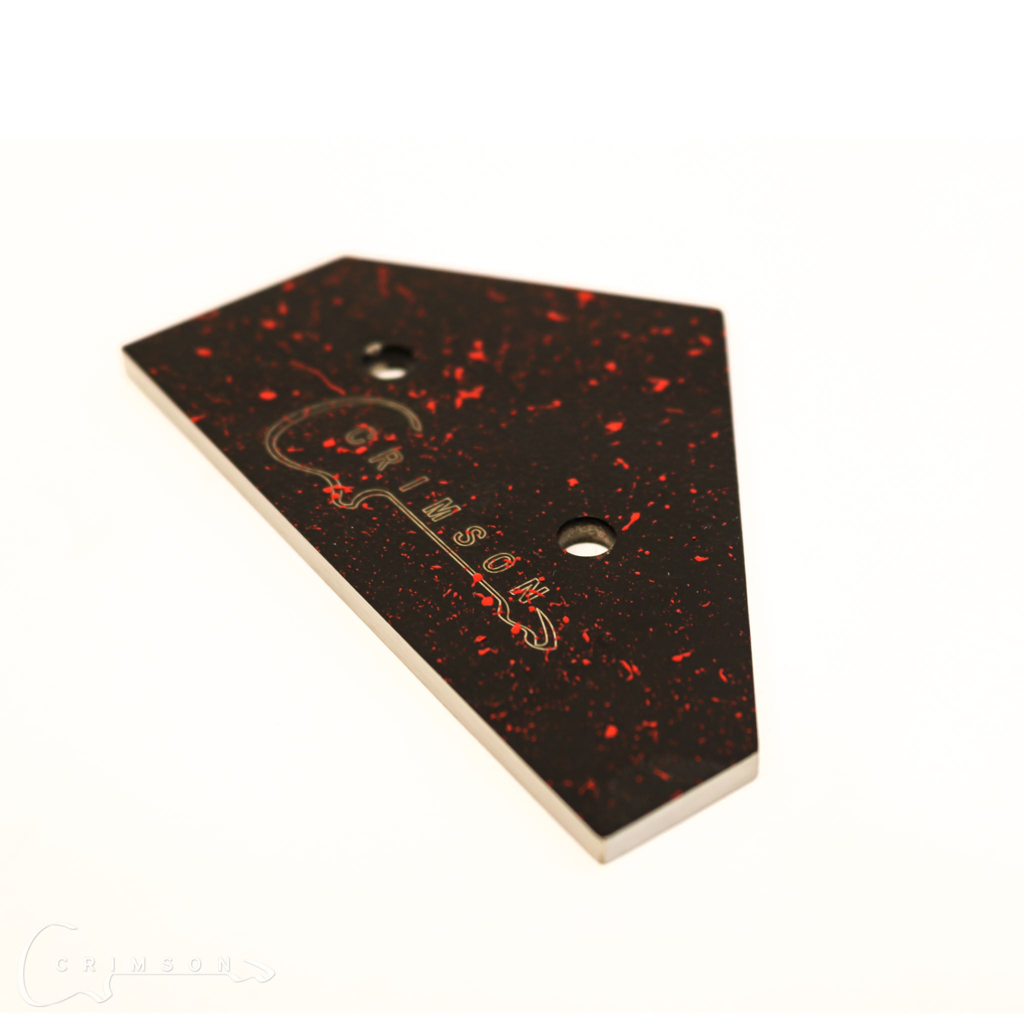 Fret Rocker for Guitar, Bass, Mandolin and Ukulele