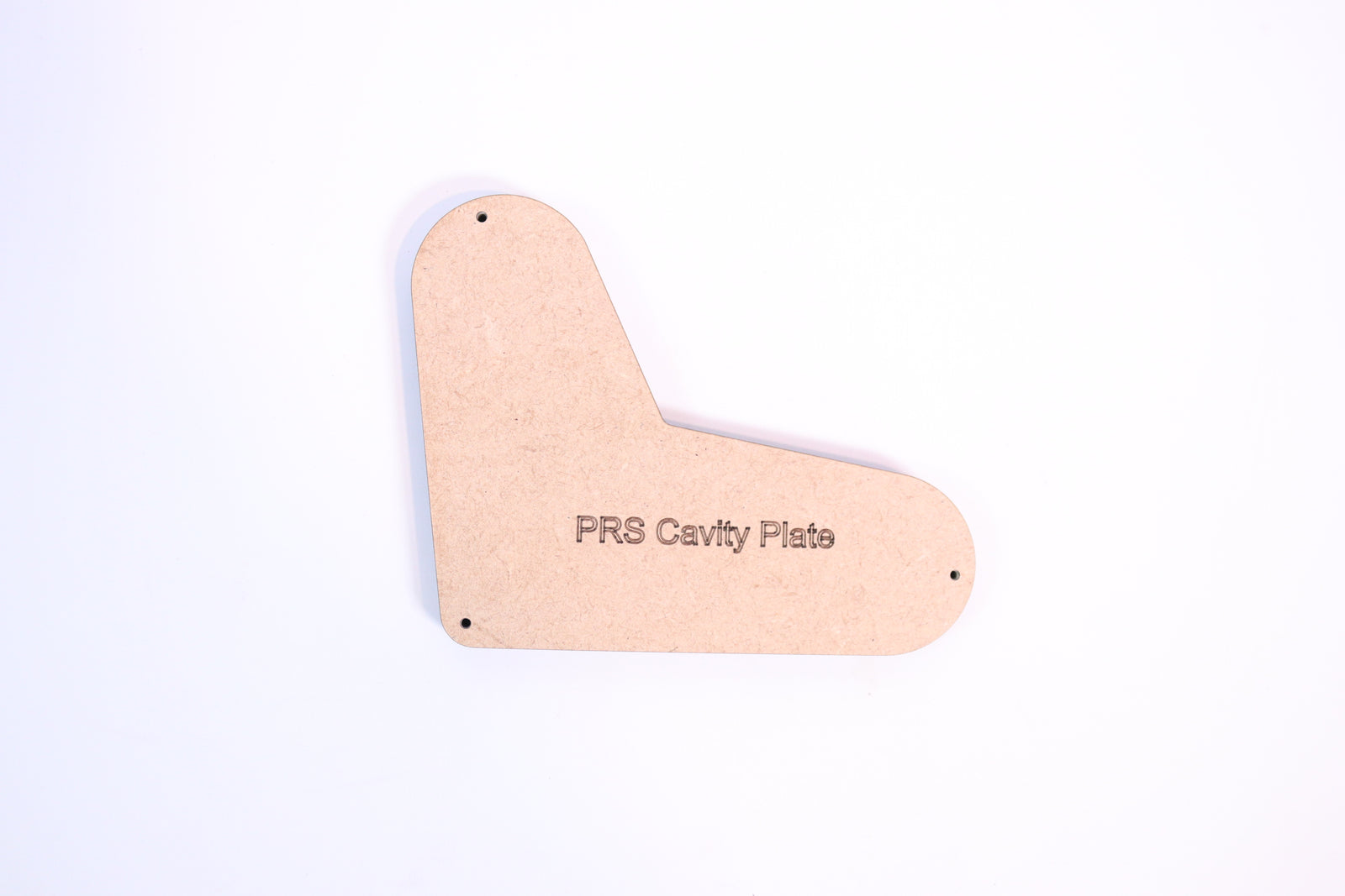 PRS Cavity Plate 0.5" / 12.7mm |NEW|