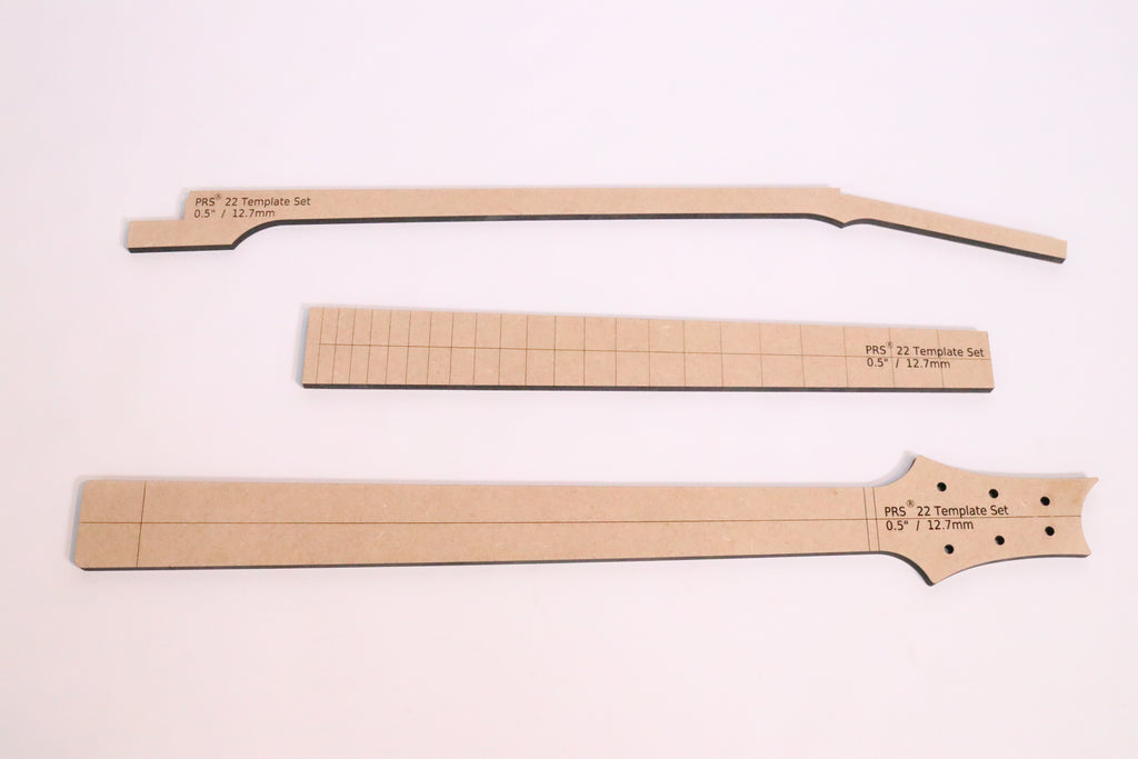 Template Set - PRS 22 Type