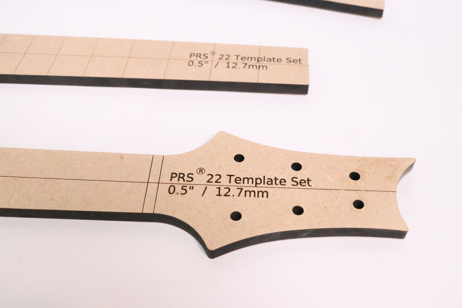 Template Set - PRS 22 Type