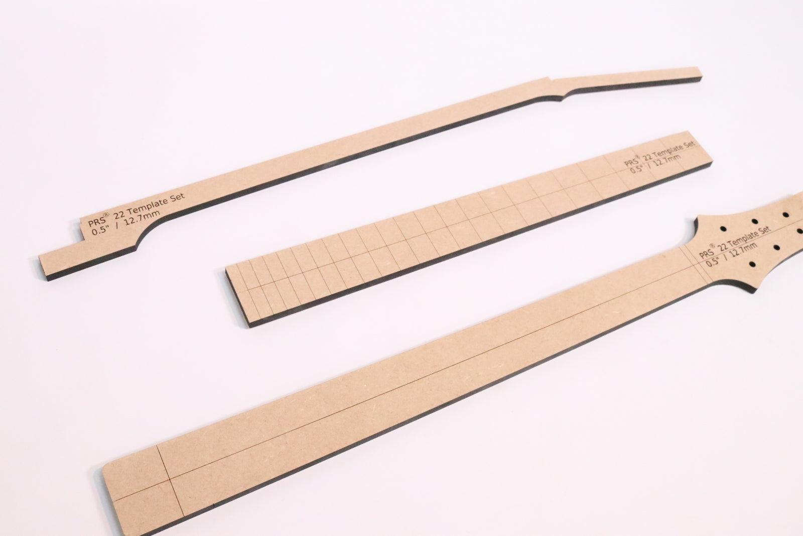Template Set - PRS 22 Type