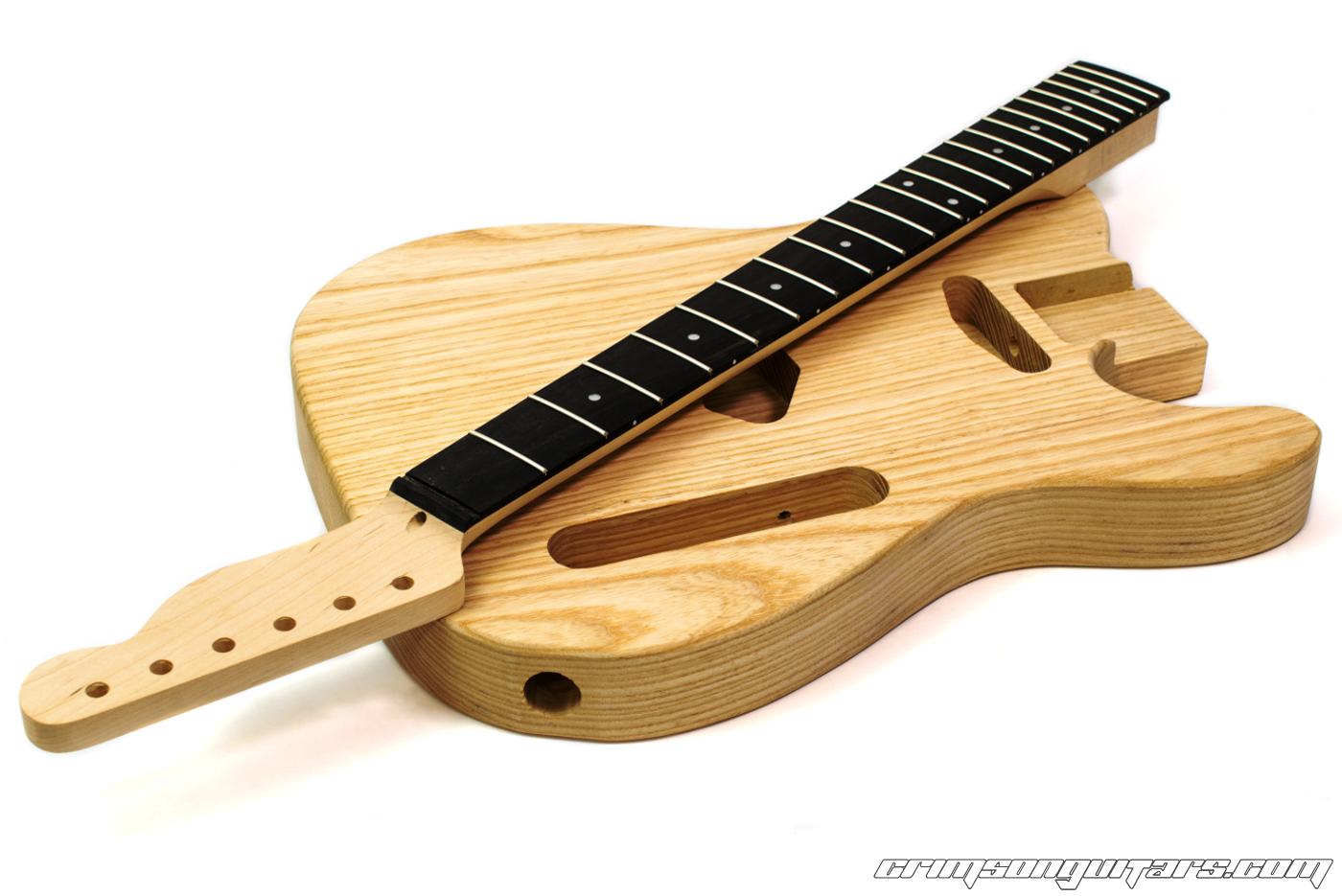 Kit Guitars To Order