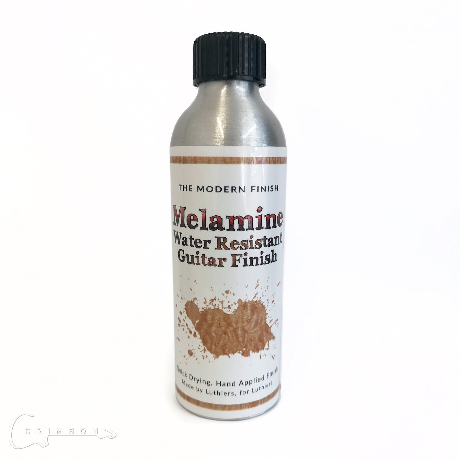 Melamine | Water Resistant | Guitar Finish